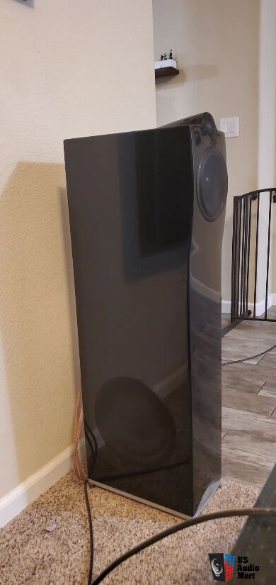 Morel Hifi Octave 6 limited edition Photo #4322037 - US Audio Mart