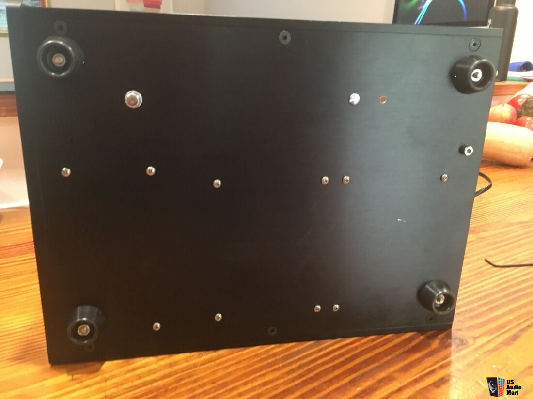 DIY FET (SK170) based SS Phone Section Photo #4322411 - US Audio Mart