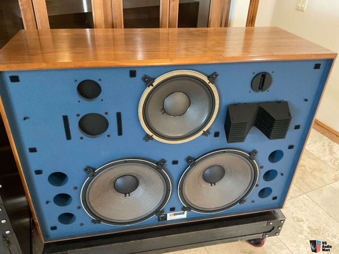 JBL 4350B Photo #4322448 - US Audio Mart
