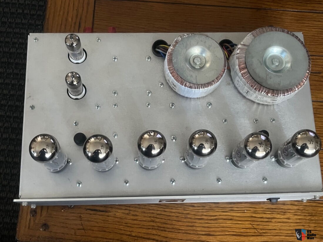 Transcendent Mini Beast For Sale - US Audio Mart