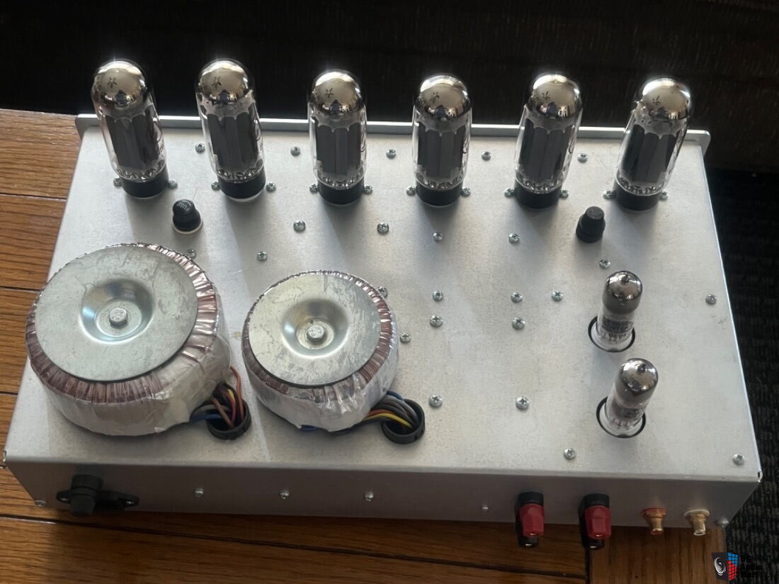 Transcendent Mini Beast Photo #4324304 - US Audio Mart