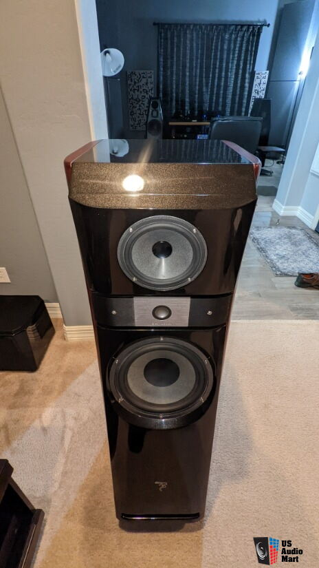 JM Lab Alto Utopia BE Photo #4327333 - US Audio Mart