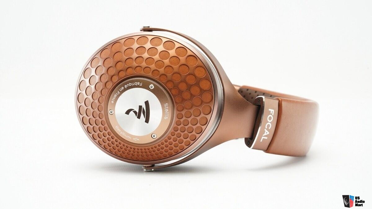 Focal Stellia For Sale - Canuck Audio Mart
