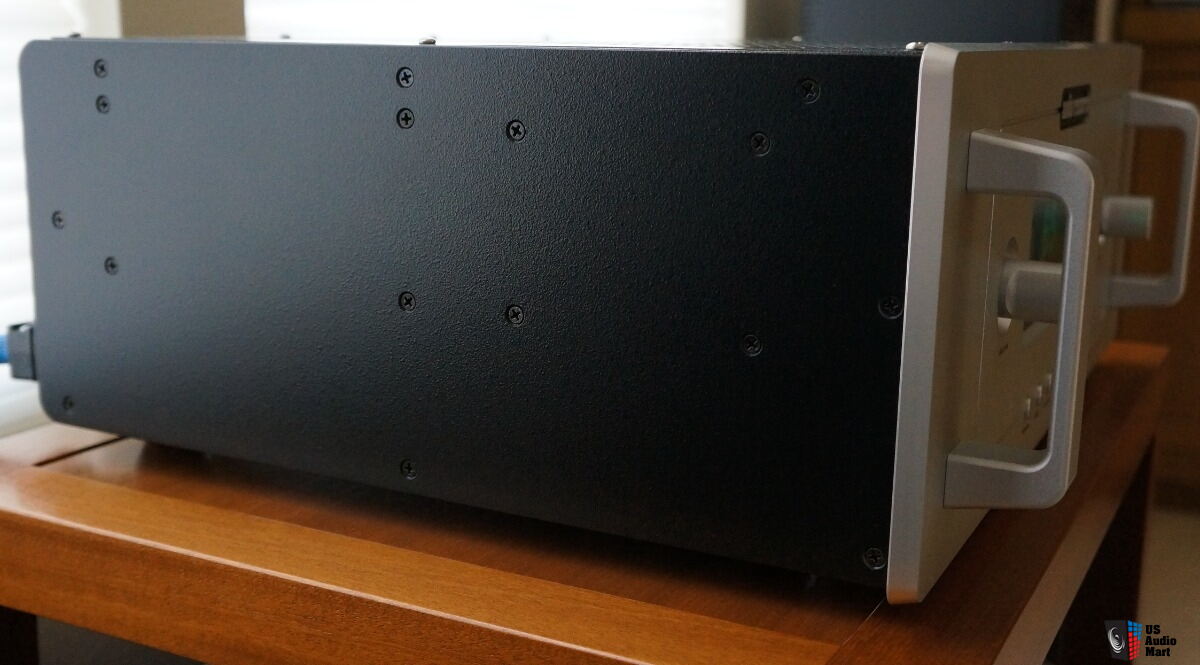 AUDIO RESEARCH REFERENCE 5 SE with additional factory tube set Photo ...