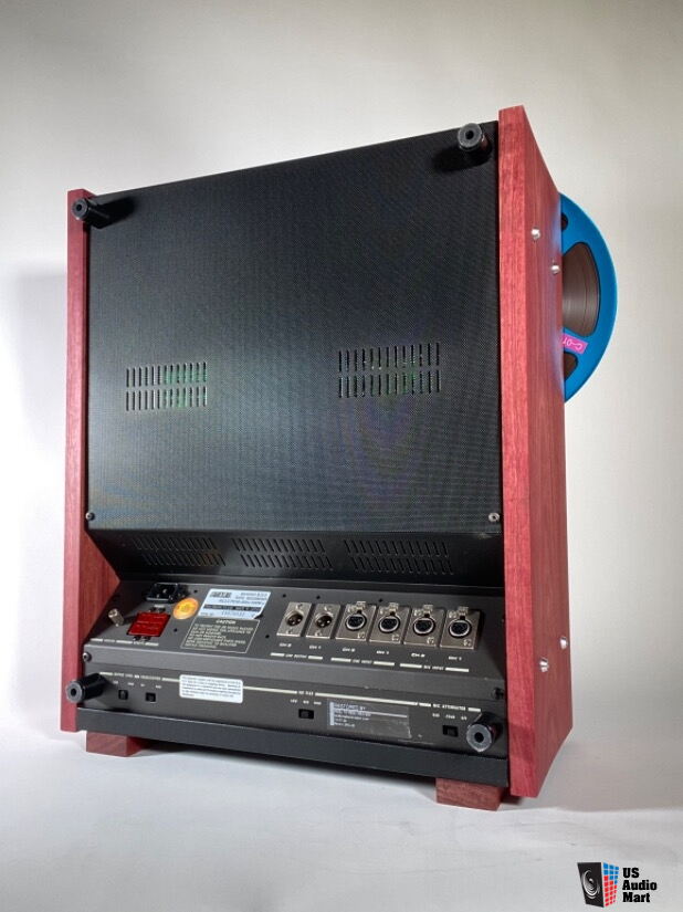 Otari MX5050Bll2 Photo #4328346 - US Audio Mart