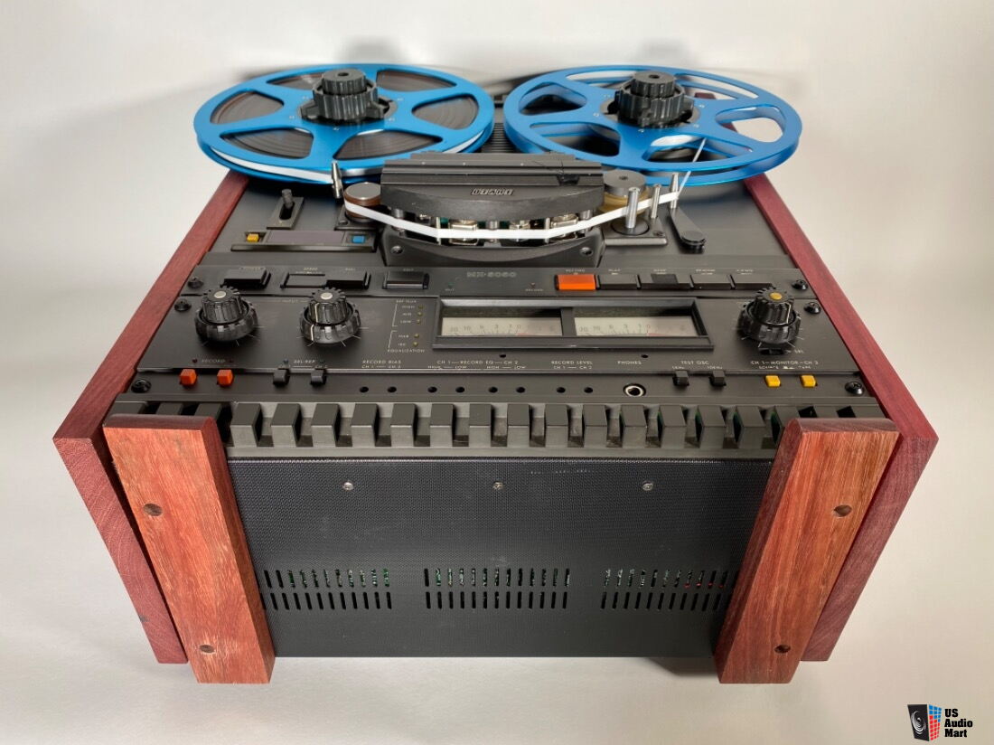 Otari MX5050Bll2 Photo #4328340 - US Audio Mart