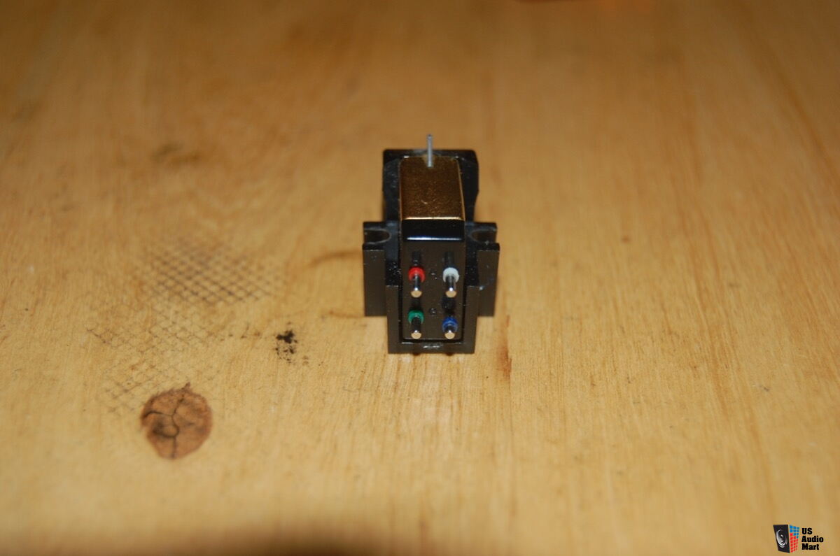 Sumiko Pearl MM cartridge Photo #4329472 - US Audio Mart