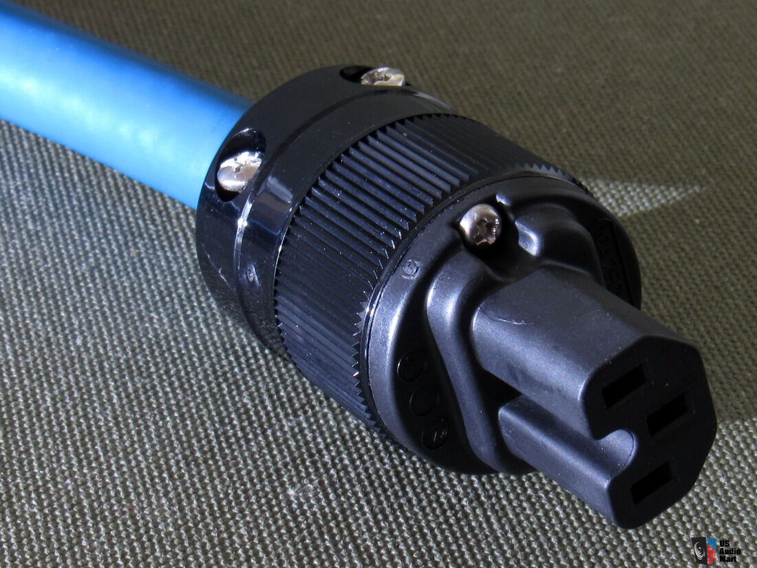 GutWire B-12 Power Cable with WattGates - 1.32 Meter, FREE Shipping ...