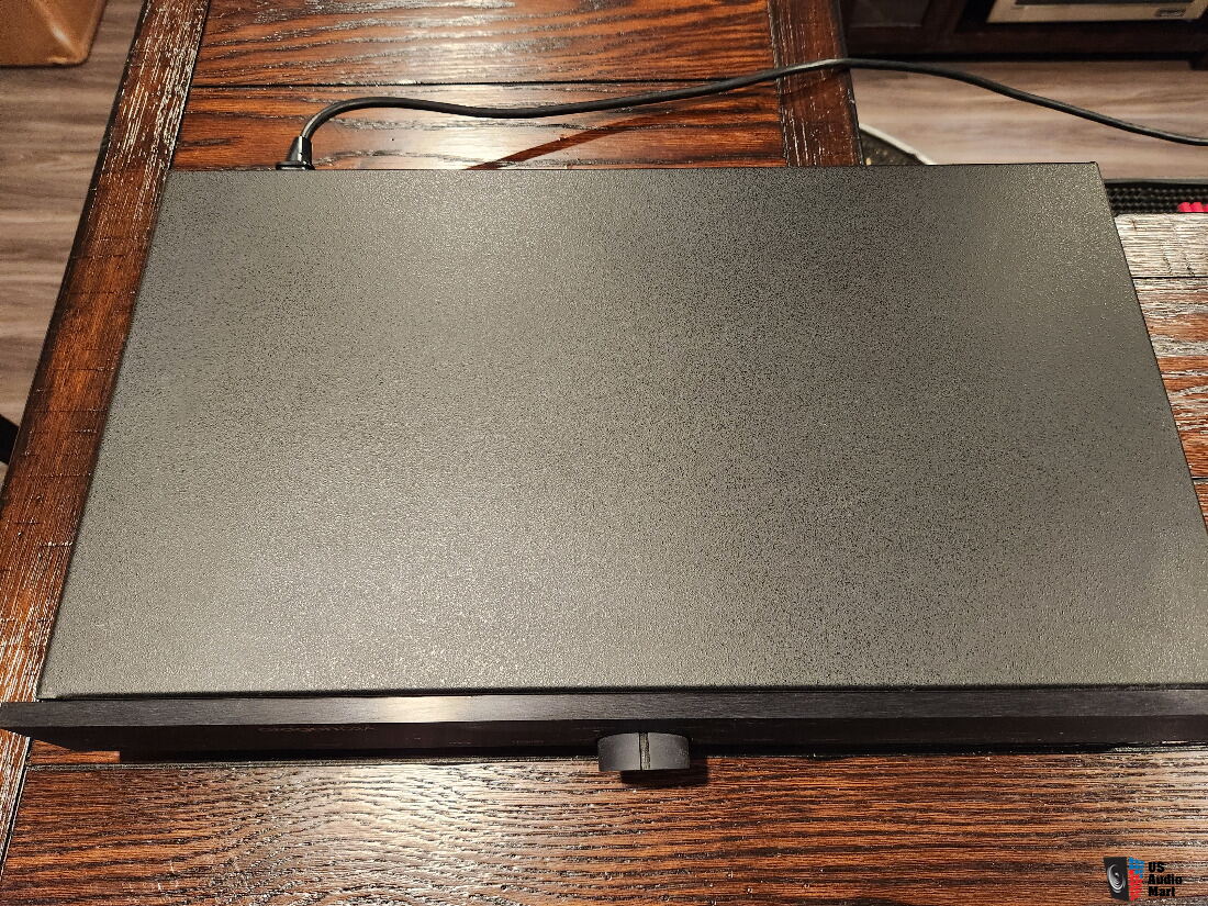 Aragon D2A2 Photo #4330588 - US Audio Mart
