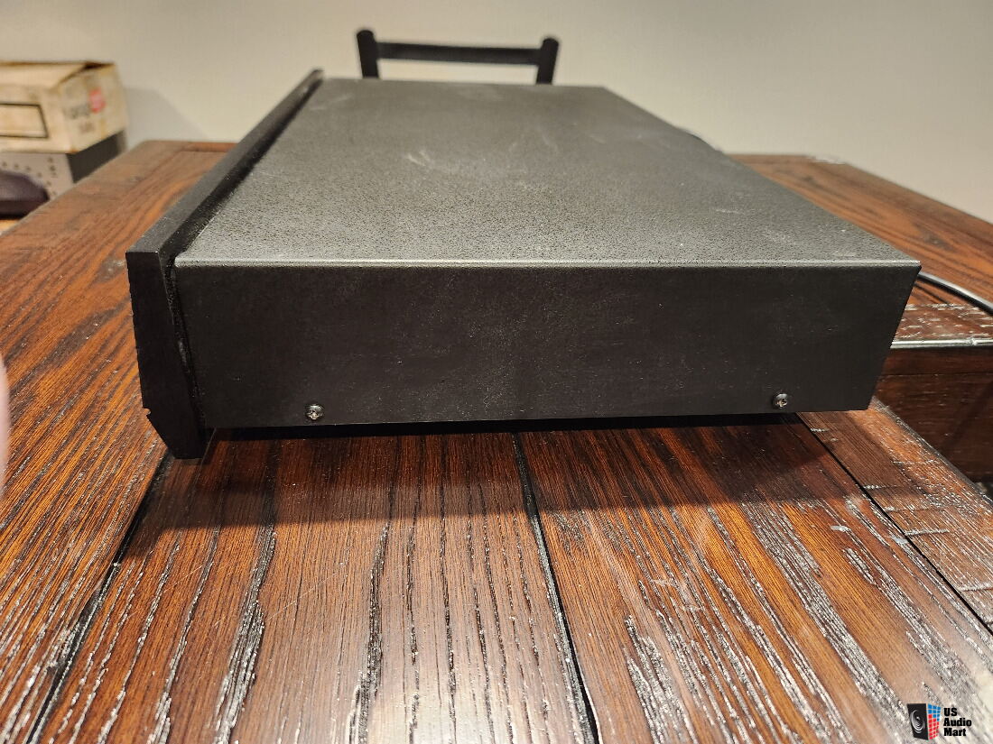 Aragon D2A2 Photo #4330590 - US Audio Mart