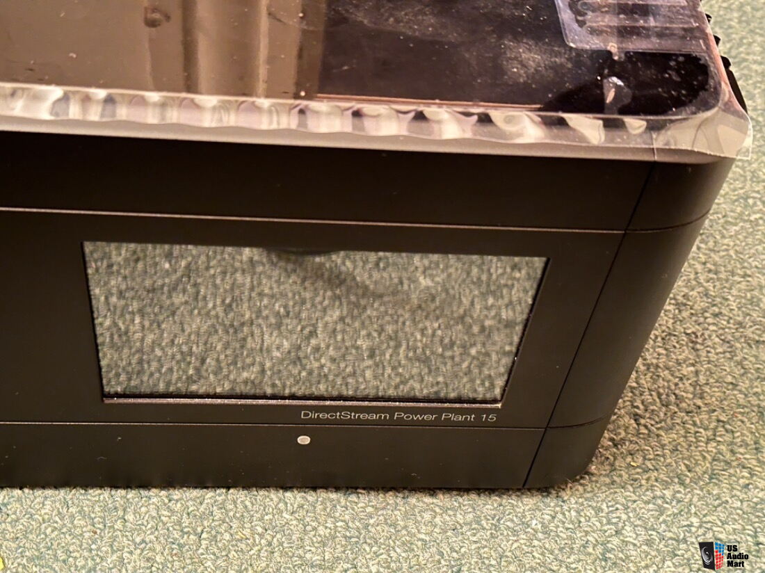 PS Audio P15 Power Regenerator Photo #4331067 - US Audio Mart