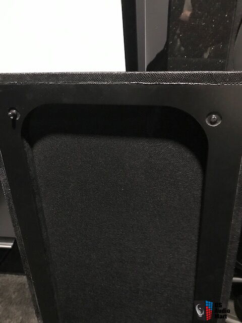 Legacy Focus SE Photo #4331230 - US Audio Mart