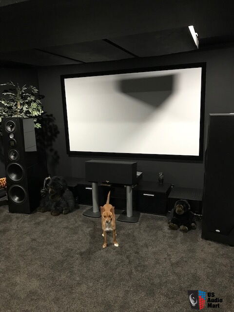 Legacy Focus SE Photo #4331230 - US Audio Mart