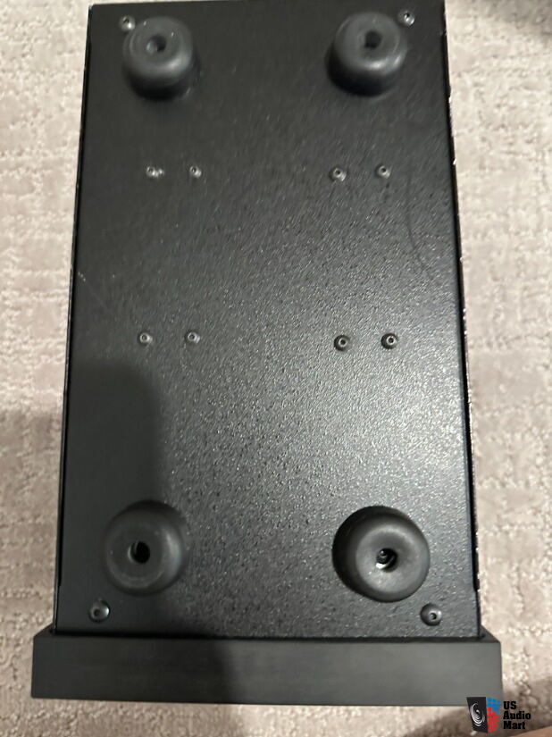 EMIA Remote Autoformer (silver) Photo #4331691 - US Audio Mart