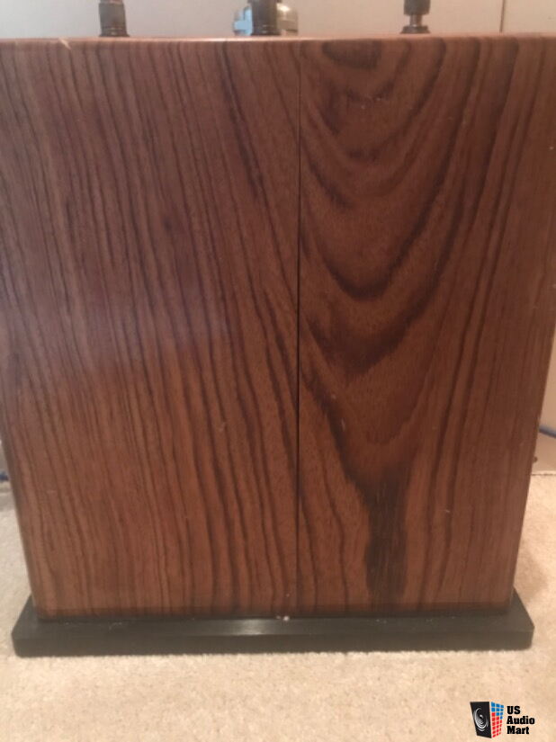 Tripoint Audio Troy (original) Photo #4331701 - UK Audio Mart