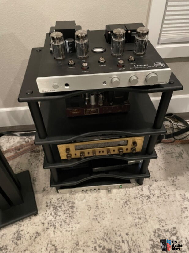 Rogue Audio Cronus Magnum 3 Photo #4332202 - US Audio Mart