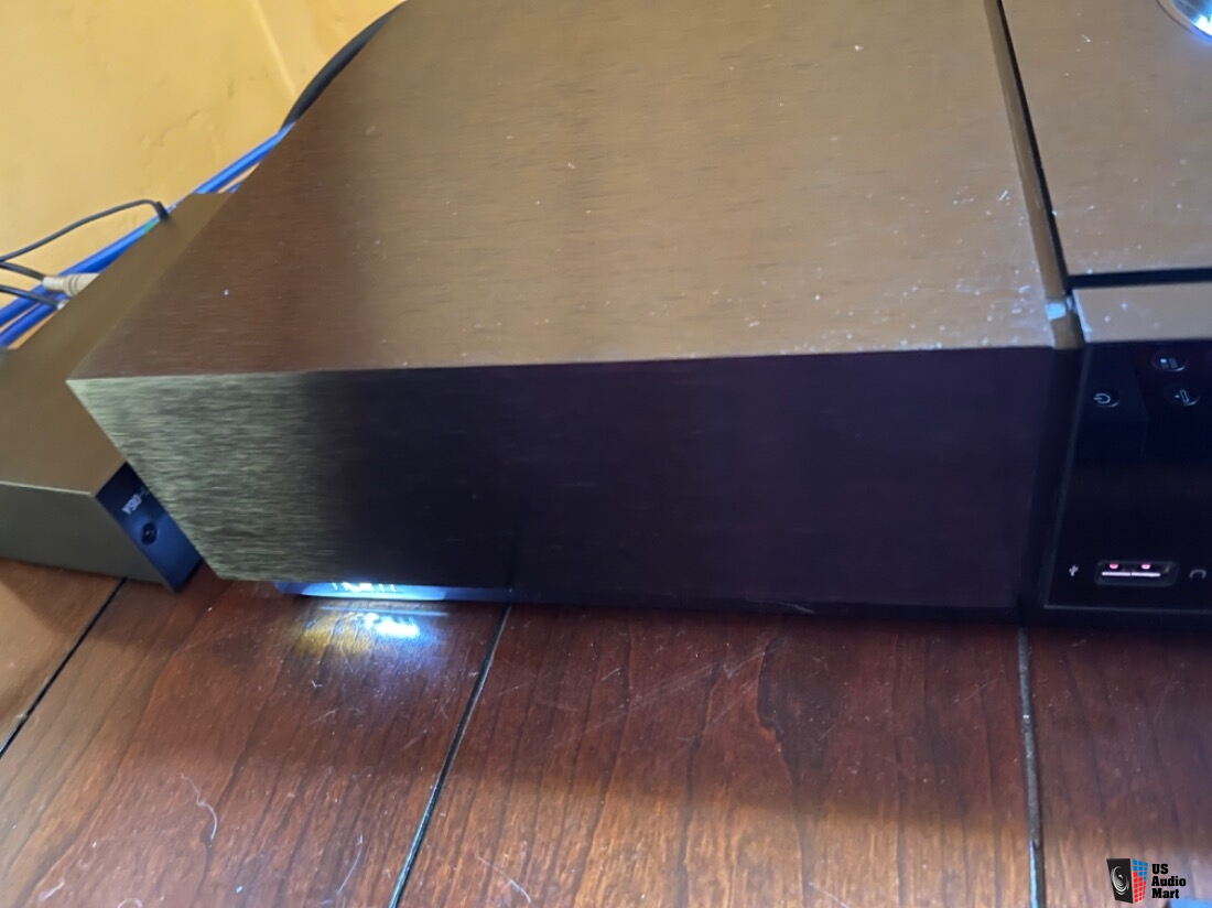 2021 Naim Uniti Nova Integrated Amp, DAC and Streamer Photo #4397688 ...