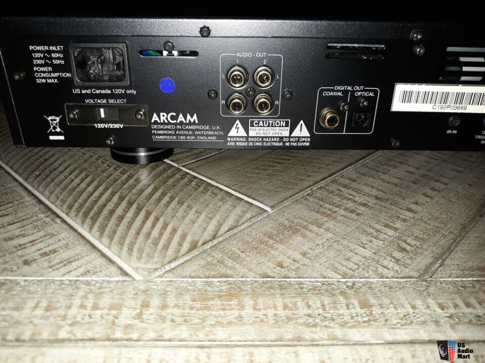 Arcam CD192 Special offer on Shipping Photo #4332444 - US Audio Mart