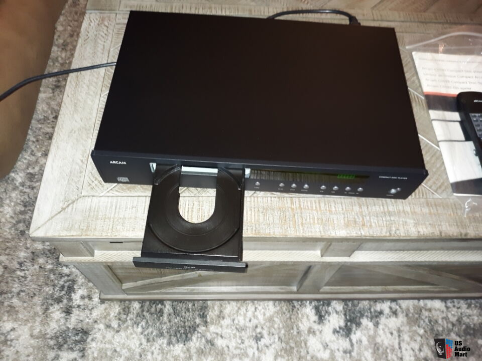 Arcam CD192 Special offer on Shipping Photo #4332445 - US Audio Mart
