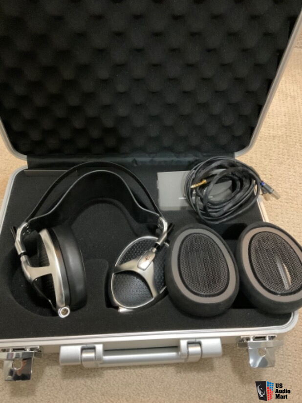 Meze Elite Headphones Photo #4334822 - US Audio Mart