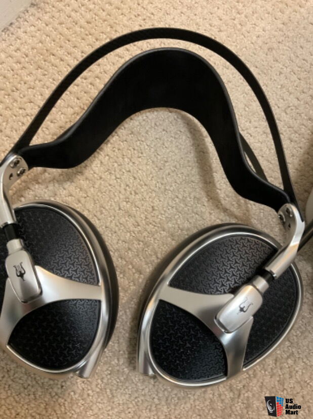 Meze Elite Headphones Photo #4334824 - US Audio Mart
