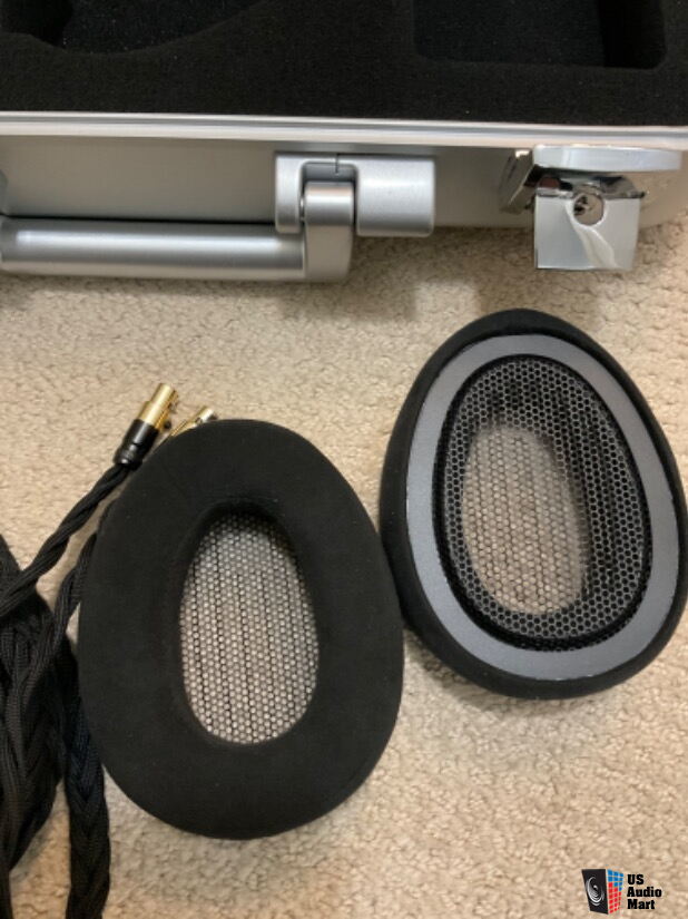Meze Elite Headphones Photo #4334826 - US Audio Mart