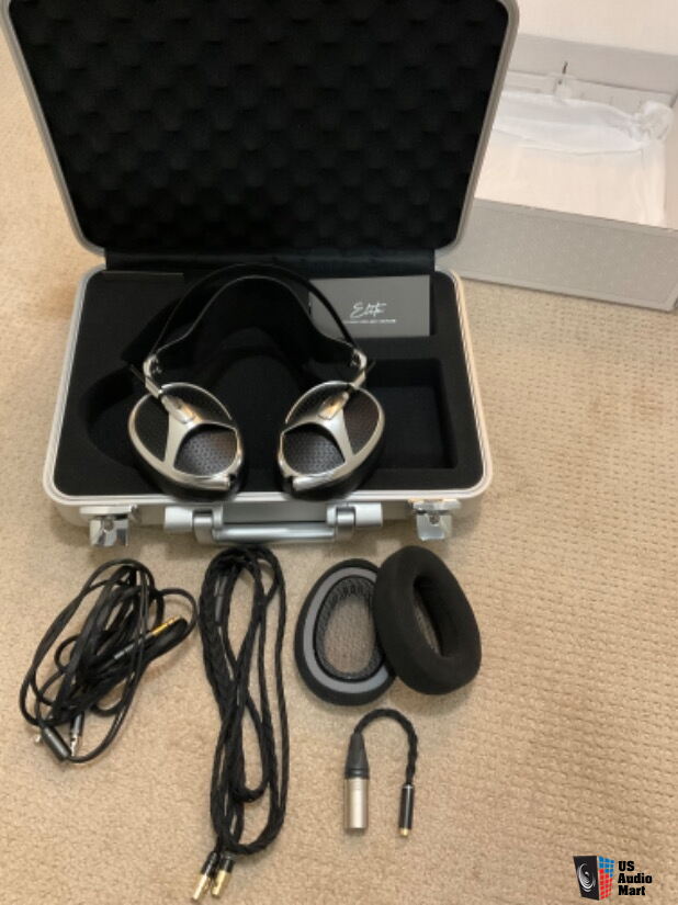 Meze Elite Headphones Photo #4334827 - US Audio Mart