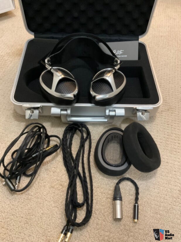 Meze Elite Headphones Photo #4334821 - US Audio Mart