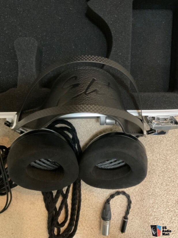Meze Elite Headphones Photo #4334831 - US Audio Mart