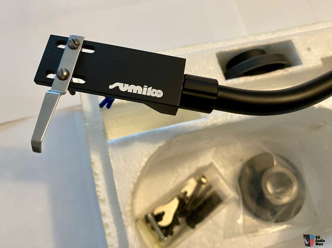 Sumiko Premier MMT Tonearm Photo #4334908 - US Audio Mart
