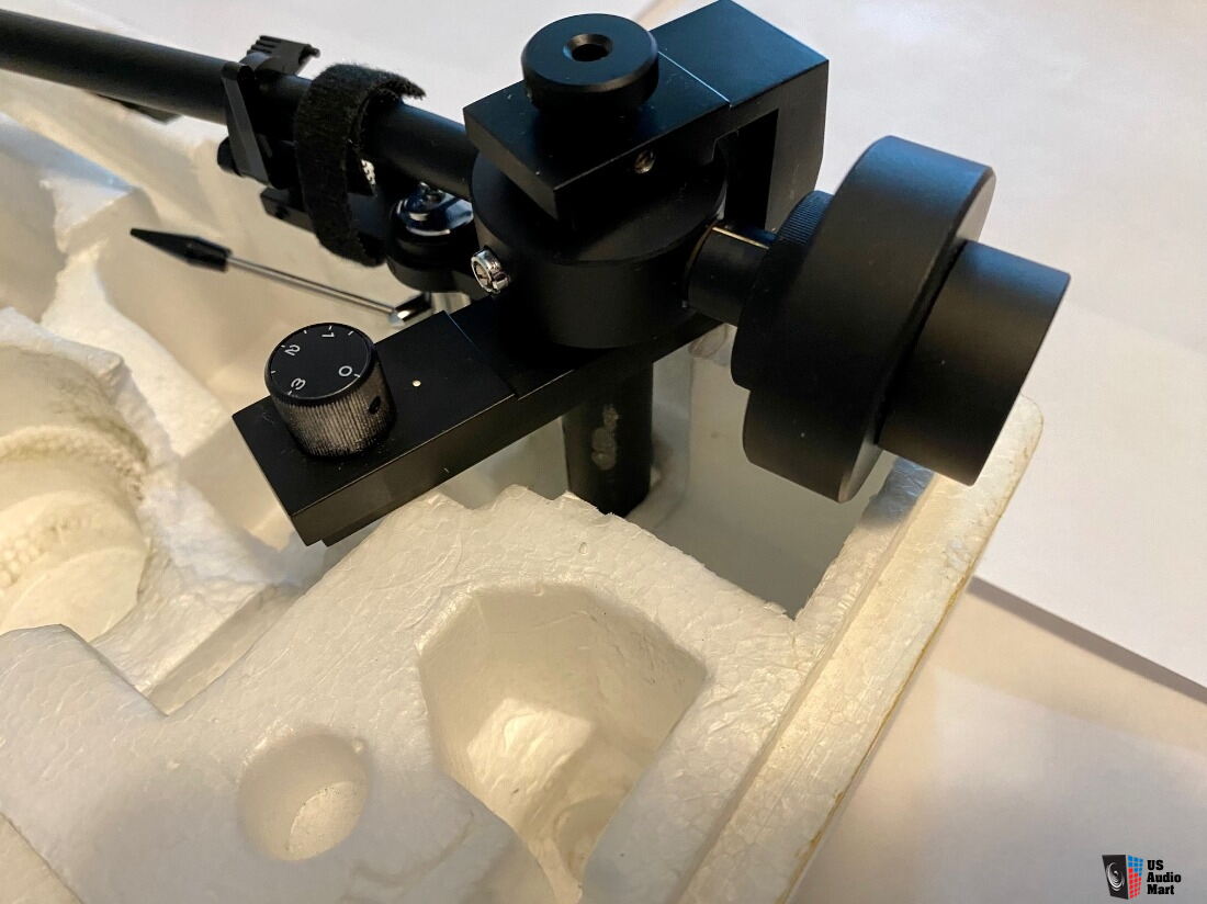Sumiko Premier MMT Tonearm Photo #4334908 - US Audio Mart