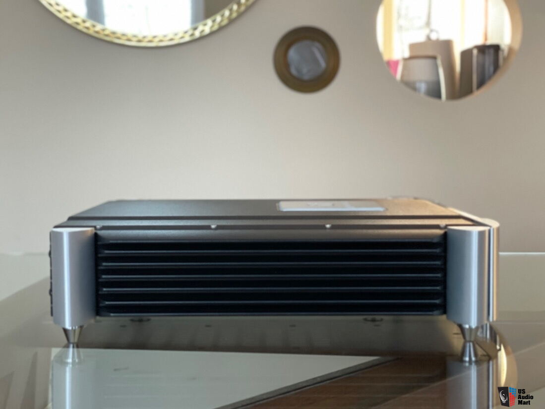 Simaudio Moon 810LP Phono Stage, Free Ship and No Fees! Photo #4334961 ...