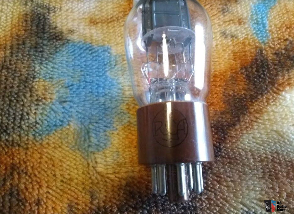 Kenzie Encore Headphone Amp / Pre amp, Great shape, Spare Tubes Photo ...