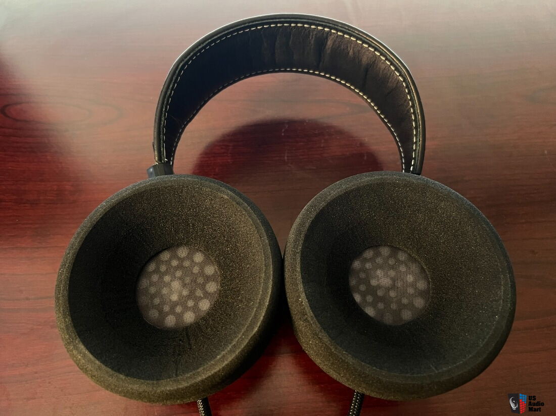 Grado GS3000x - Cocobolo - 4 Pin XLR - Updated Statement Series Photo ...