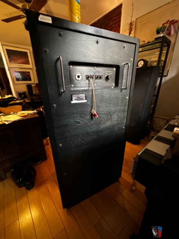 Diatone 4S-4002P Monitor 1