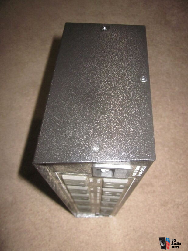 Jack Bybee/TAD Power Purifier AC Line Conditioner Photo #4336580 - US ...