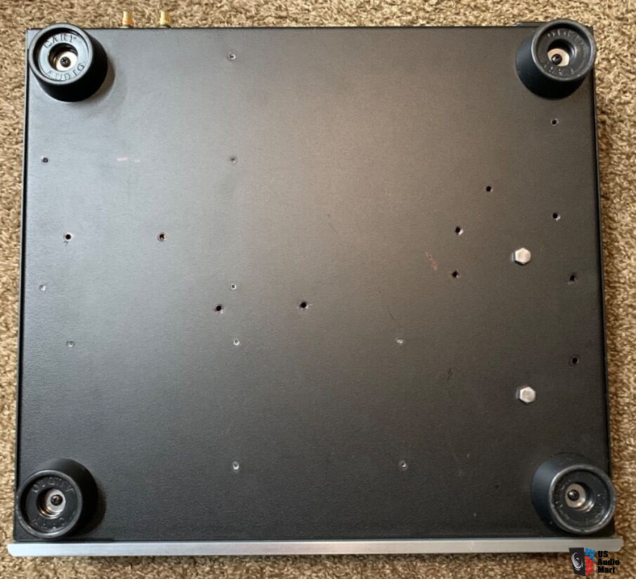 Cary Audio DAC-100 With Cary Mods! Upgrades! Photo #4337017 - UK Audio Mart