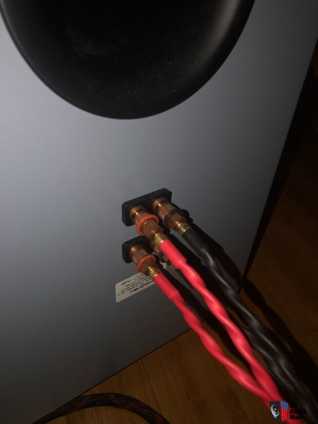 Tekton Impact Towers with Upgrades Photo #4337020 - US Audio Mart