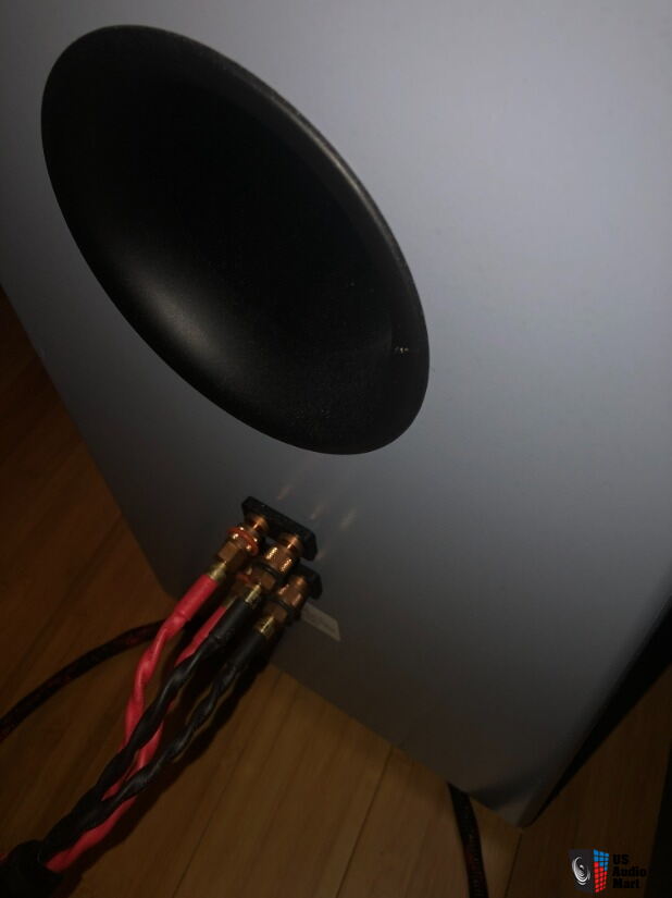 Tekton Impact Towers with Upgrades