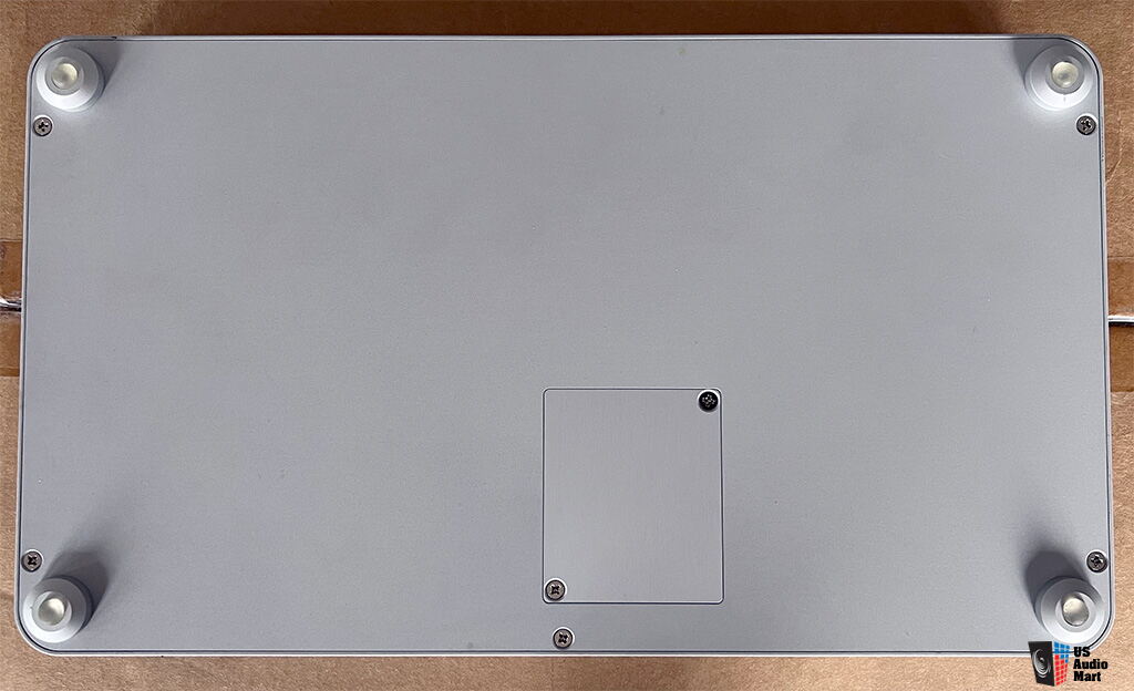 Waversa WCORE 2.0 ROON Server and Audiophile Ethernet Switch Photo ...