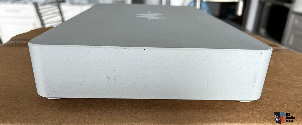 Waversa WCORE 2.0 ROON Server and Audiophile Ethernet Switch Photo ...