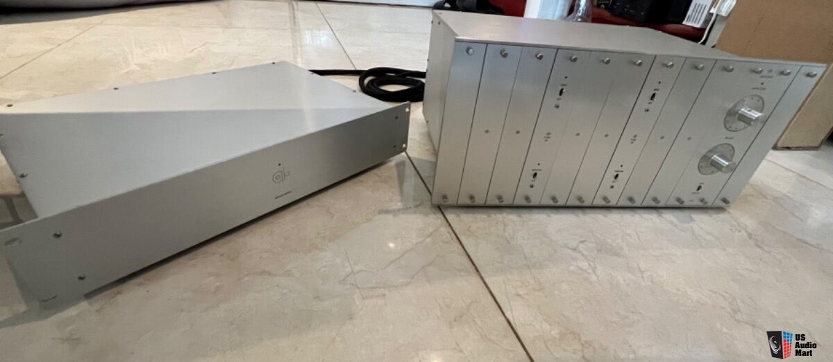Cello Audio Suite + Performance Amps+Cello Cables Photo #4338677 - US ...