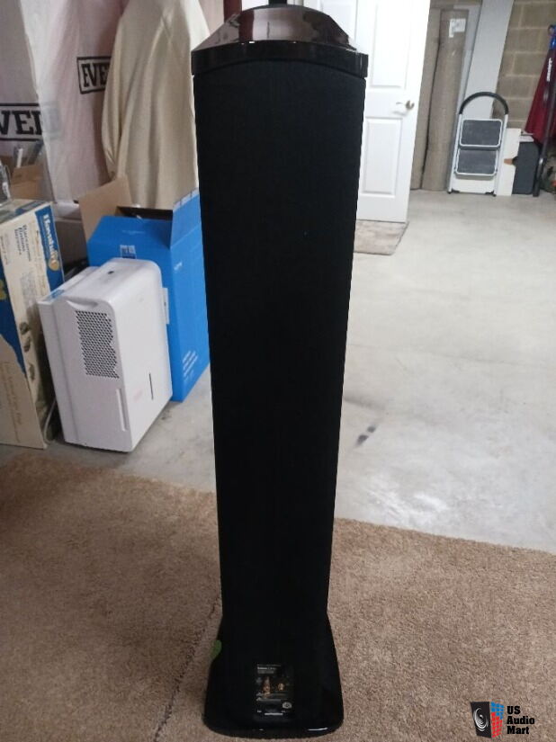 Goldenear TRITON ONE Photo #4339607 - US Audio Mart