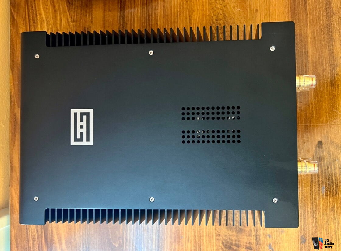 Schiit Audio Vidar Photo #4340067 - US Audio Mart