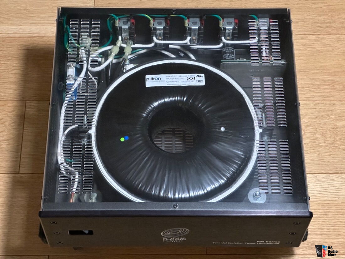 Torus Power Rm 15