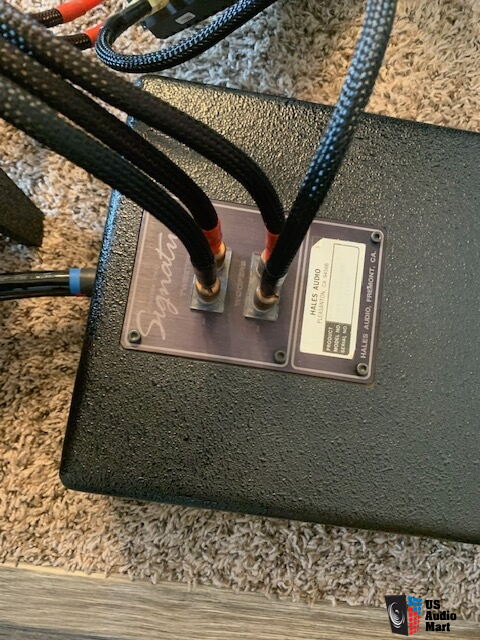 HALES Sys 2 Signature Photo #4344407 - US Audio Mart