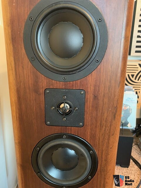 HALES Sys 2 Signature Photo #4344409 - US Audio Mart