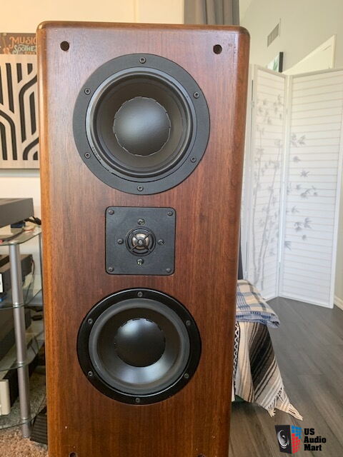 HALES Sys 2 Signature Photo #4344411 - US Audio Mart