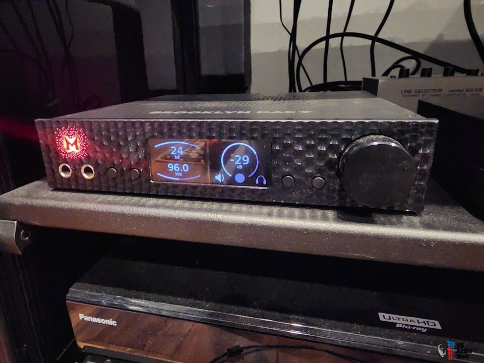 Mytek Brooklyn DAC+ Photo #4346078 - US Audio Mart
