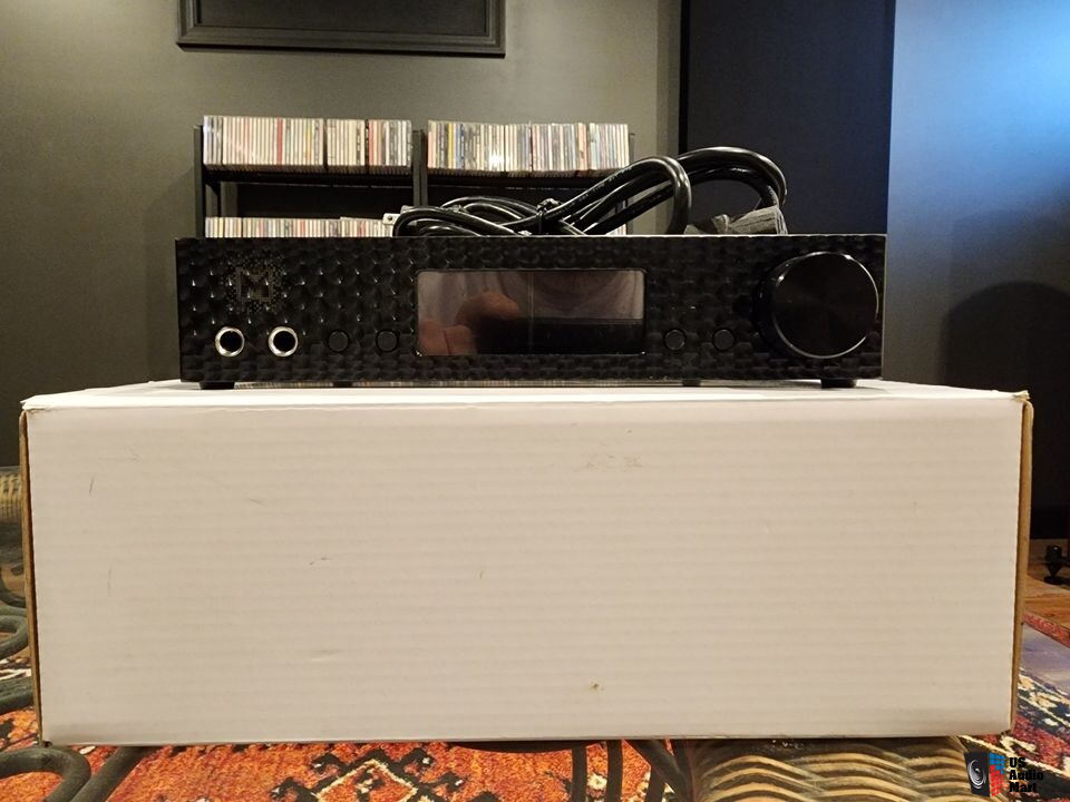 Mytek Brooklyn DAC+ Photo #4346079 - US Audio Mart
